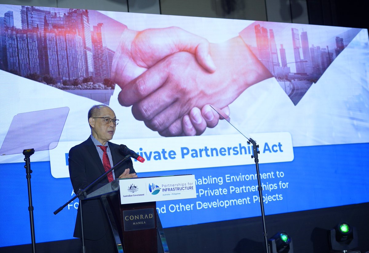 HK Yu PSM on Twitter: "Together with @SecBenDiokno and Special Envoy to #SoutheastAsia Nicholas ...