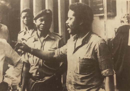 Story OF How Parcel bomb killed DELE GIWA, Giwa was a journalist who ...