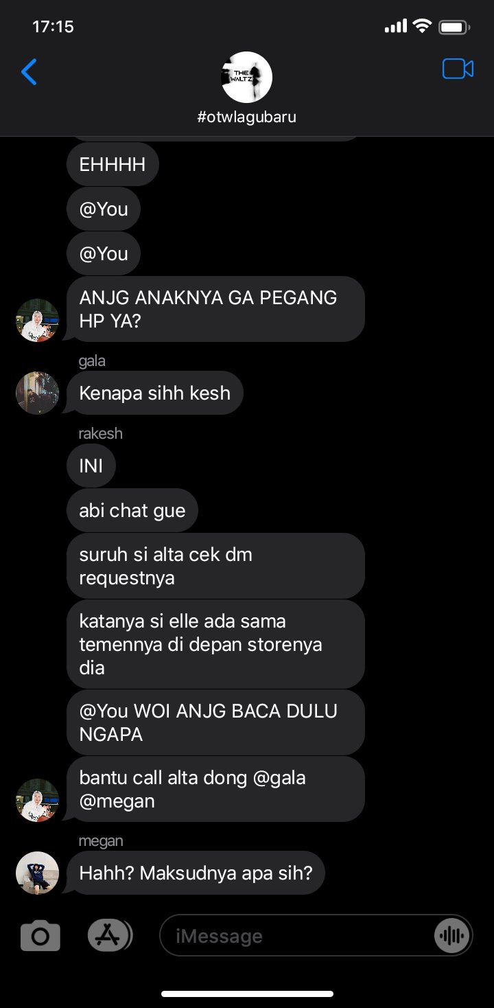 𝒃𝒊 ౨ৎ on Twitter: "39) **fyi: rakesh sama kale itu sepupuan ya. dan nama lengkap kale itu ...