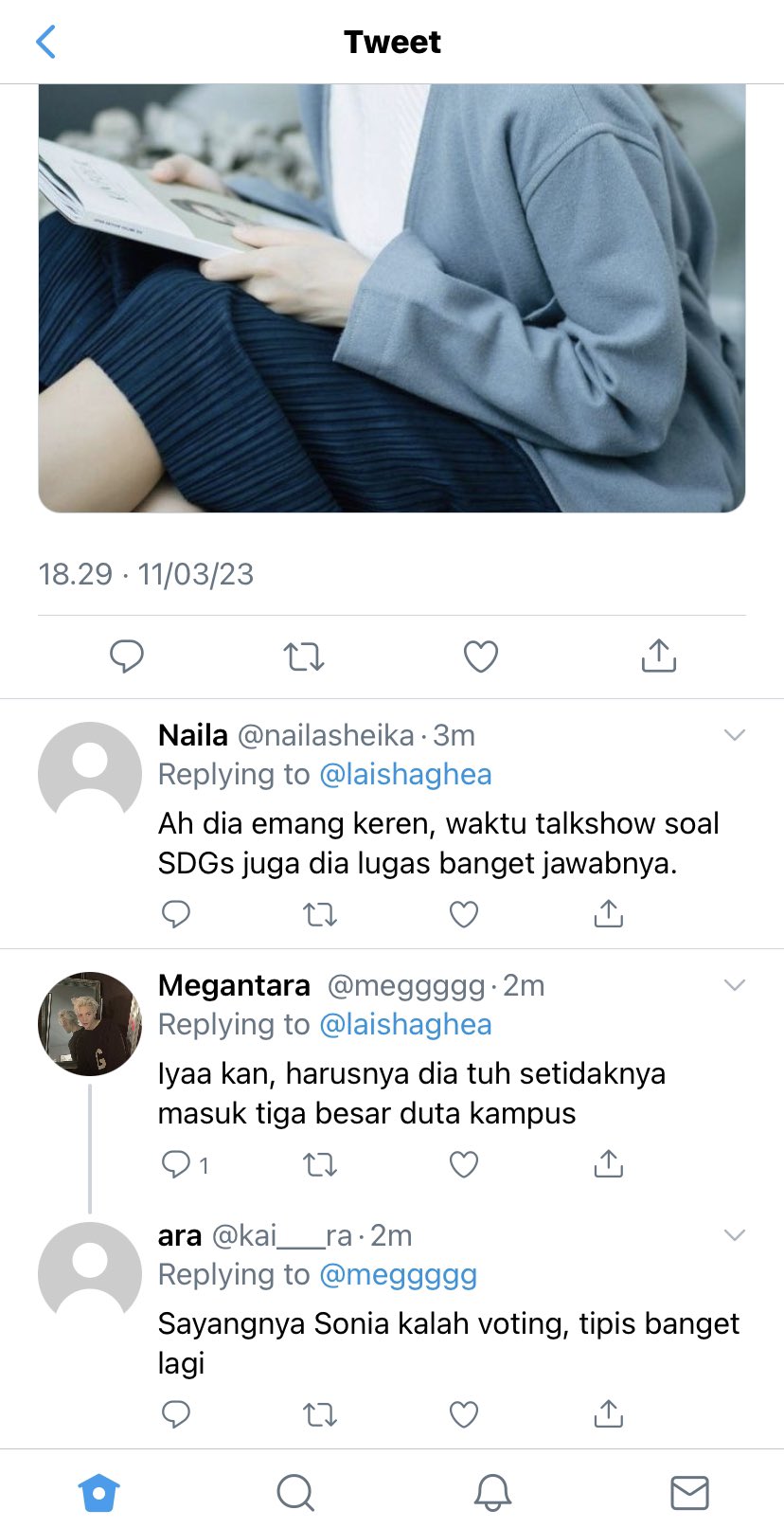 on Twitter: "I’ve liked you since day one — lee haechan few tweets au. https://t.co/8eXBP5vnZ5 ...