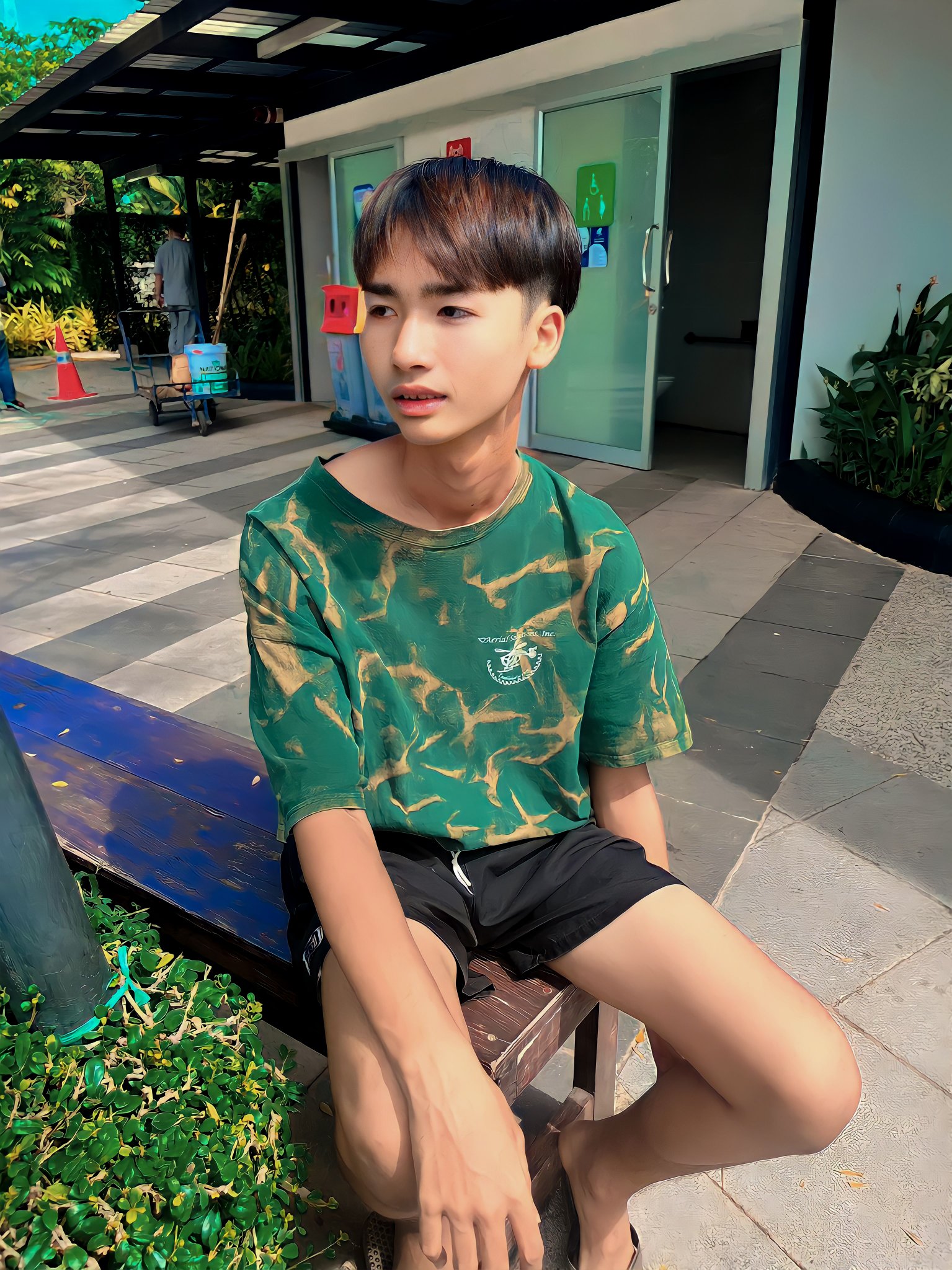 โนริ'สาหร่าย (@norishry23) / Twitter