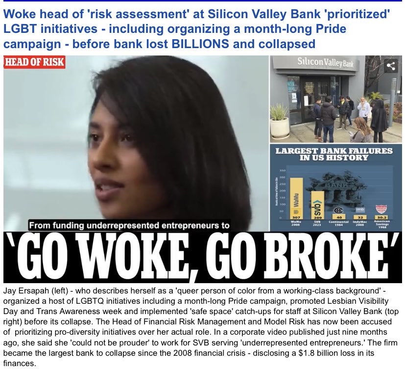 Original Roland Rat ☯️ on Twitter: "This could actually be the first genuine example of Go Woke ...