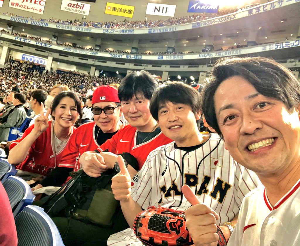 若松 俊秀 T.Wakamatsu🇯🇵 on Twitter: "3.11 WBC一次ラウンド第3戦⚾ vs🇨🇿チェコ共和国 岩手県陸前高田市出身 最速165km右腕 佐々木朗希投手先発 我々 ...