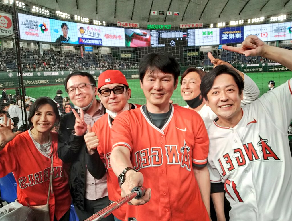 若松 俊秀 T.Wakamatsu🇯🇵 on Twitter: "3.11 WBC一次ラウンド第3戦⚾ vs🇨🇿チェコ共和国 岩手県陸前高田市出身 最速165km右腕 佐々木朗希投手先発 我々 ...