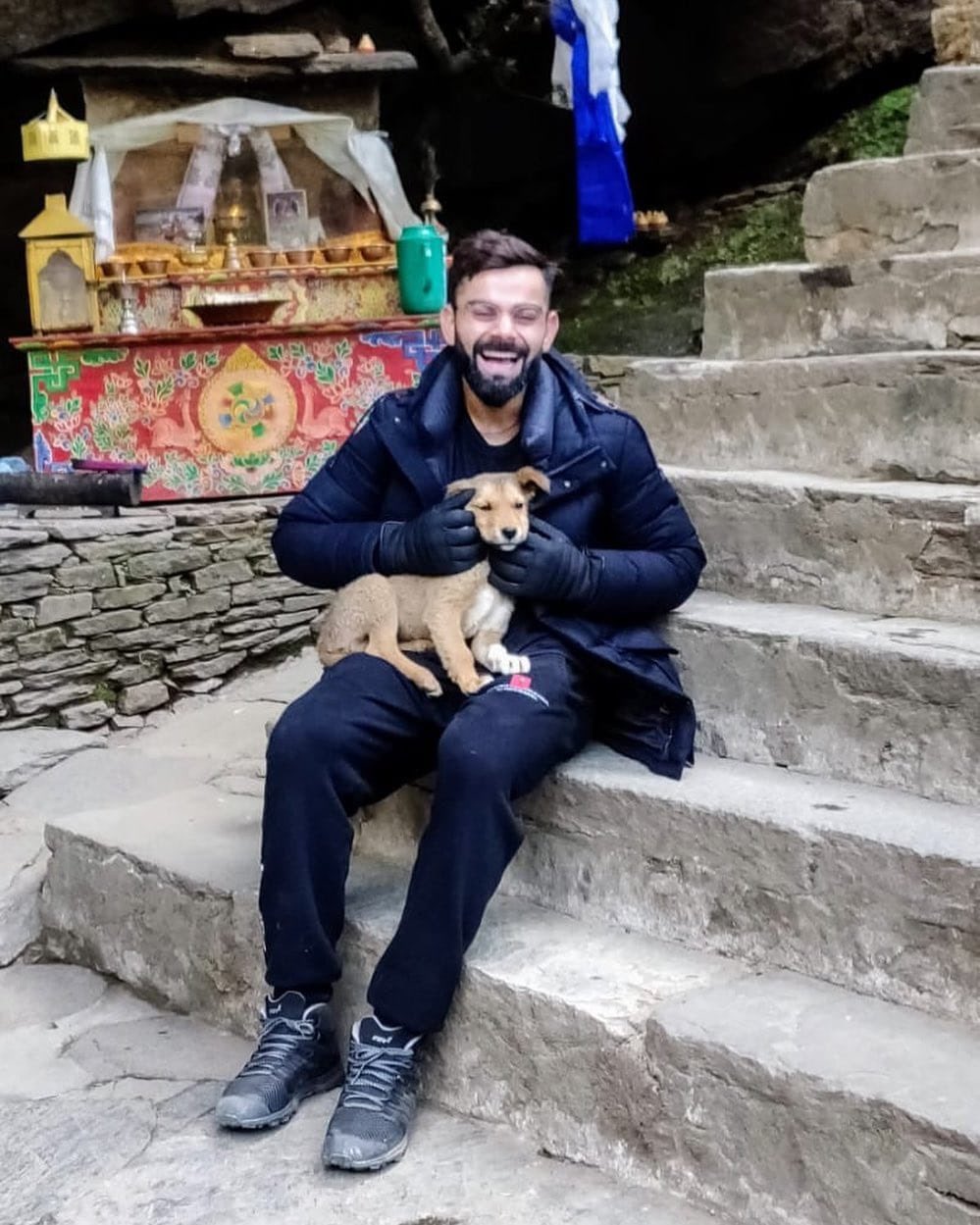 Dr Nimo Yadav on Twitter: "Jay shah and BJP tried everything to destroy career of Kohli by ...