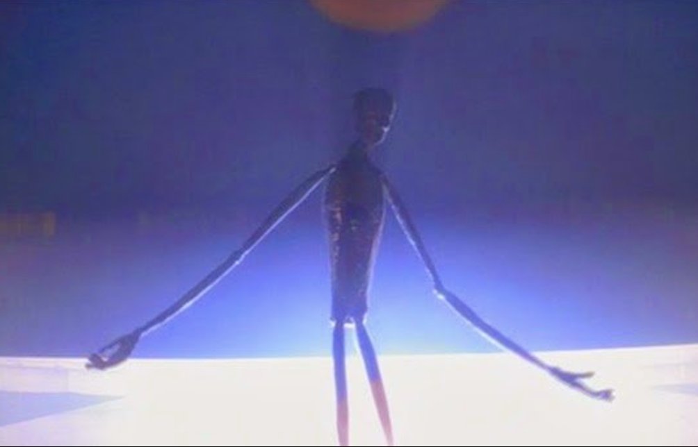 Calder Moore on Twitter: "just watched Encounters Of The Third Kind for the first time, wtf is ...