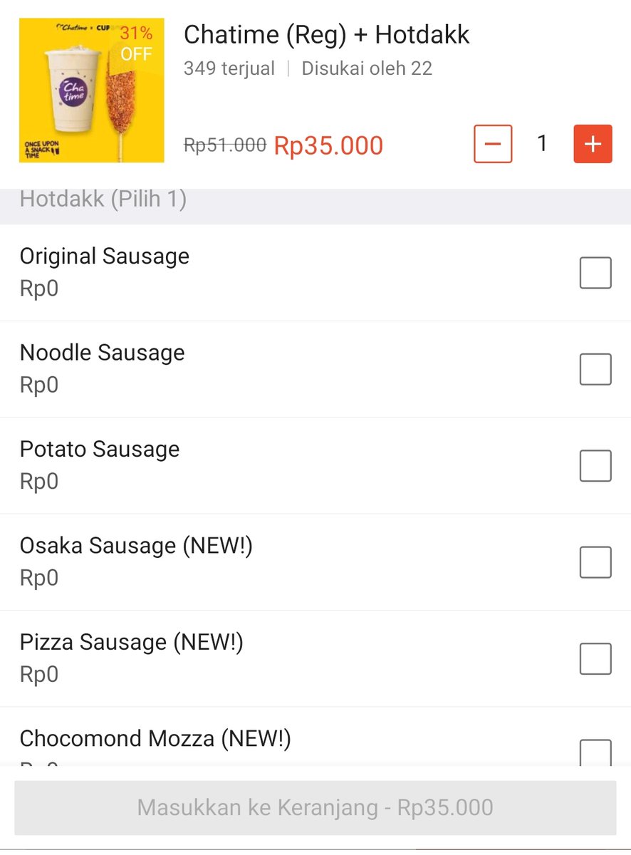 FESS on Twitter: "fess hotdak chàtïme enak yang mana??"