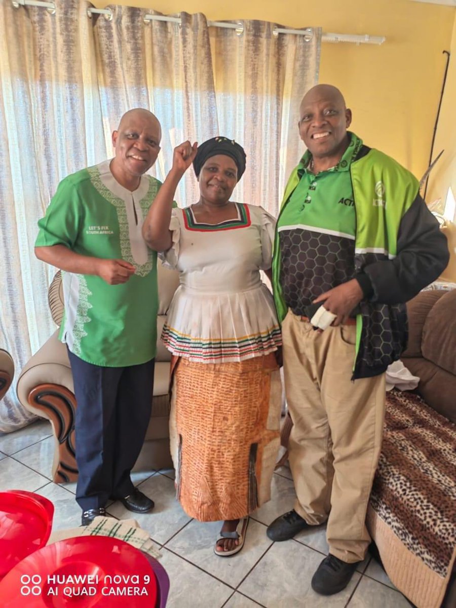 Herman Mashaba on Twitter: "RT @HermanMashaba: Team Limpopo under Provincial Chairperson, @sello ...