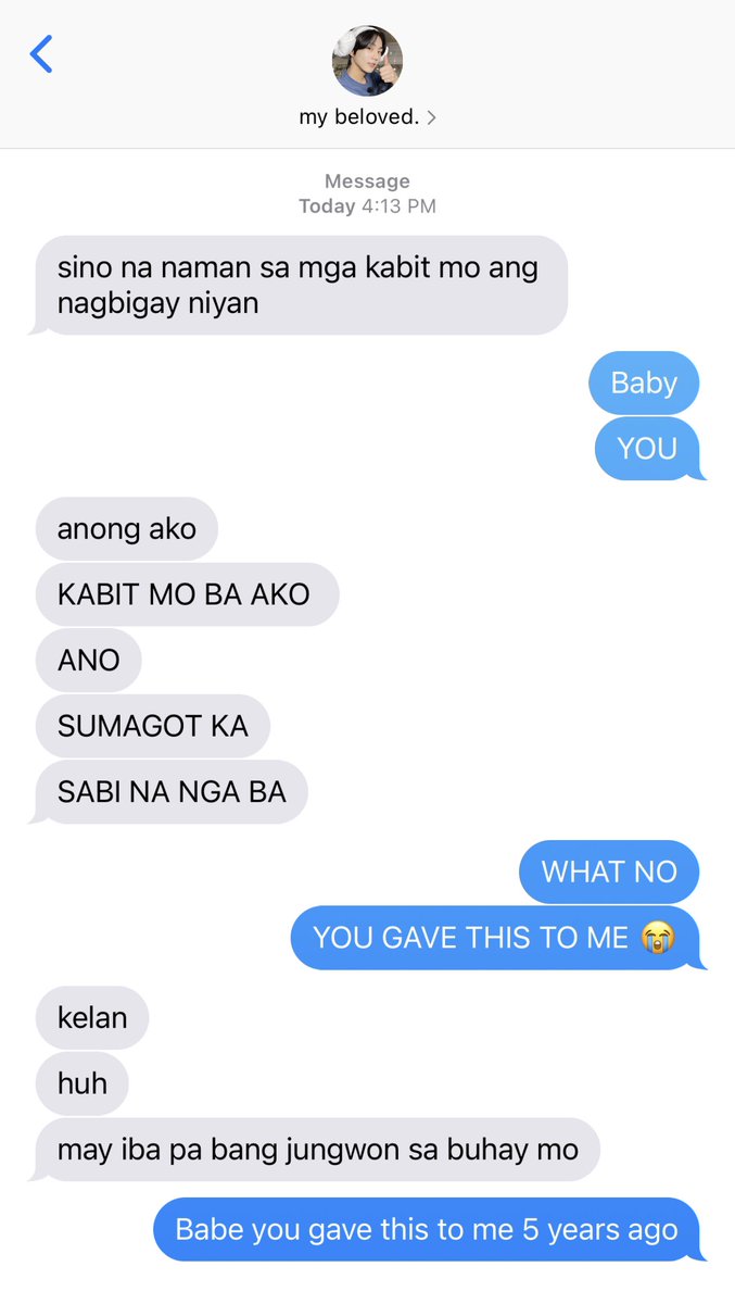 aisha ♡'s Threads – Thread Reader App