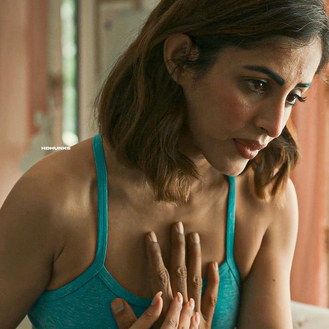 HDHUNKS 📸 on Twitter: "5 Episodes choosa baane undhi series.... Anyway some mobile Snaps... # ...