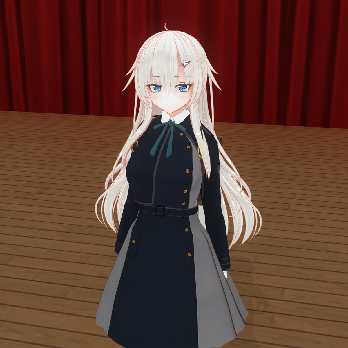 2023年03月 もちもち3D