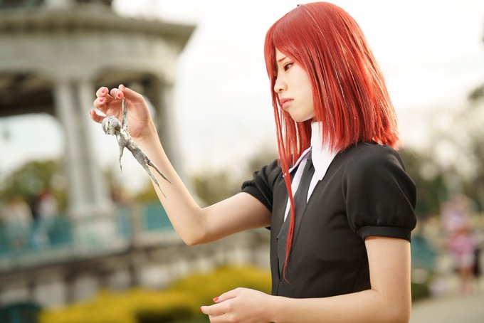 ﾕﾝ (@0yun_cos) さんのコスプレ作品まとめ (48 件) - Twoucan