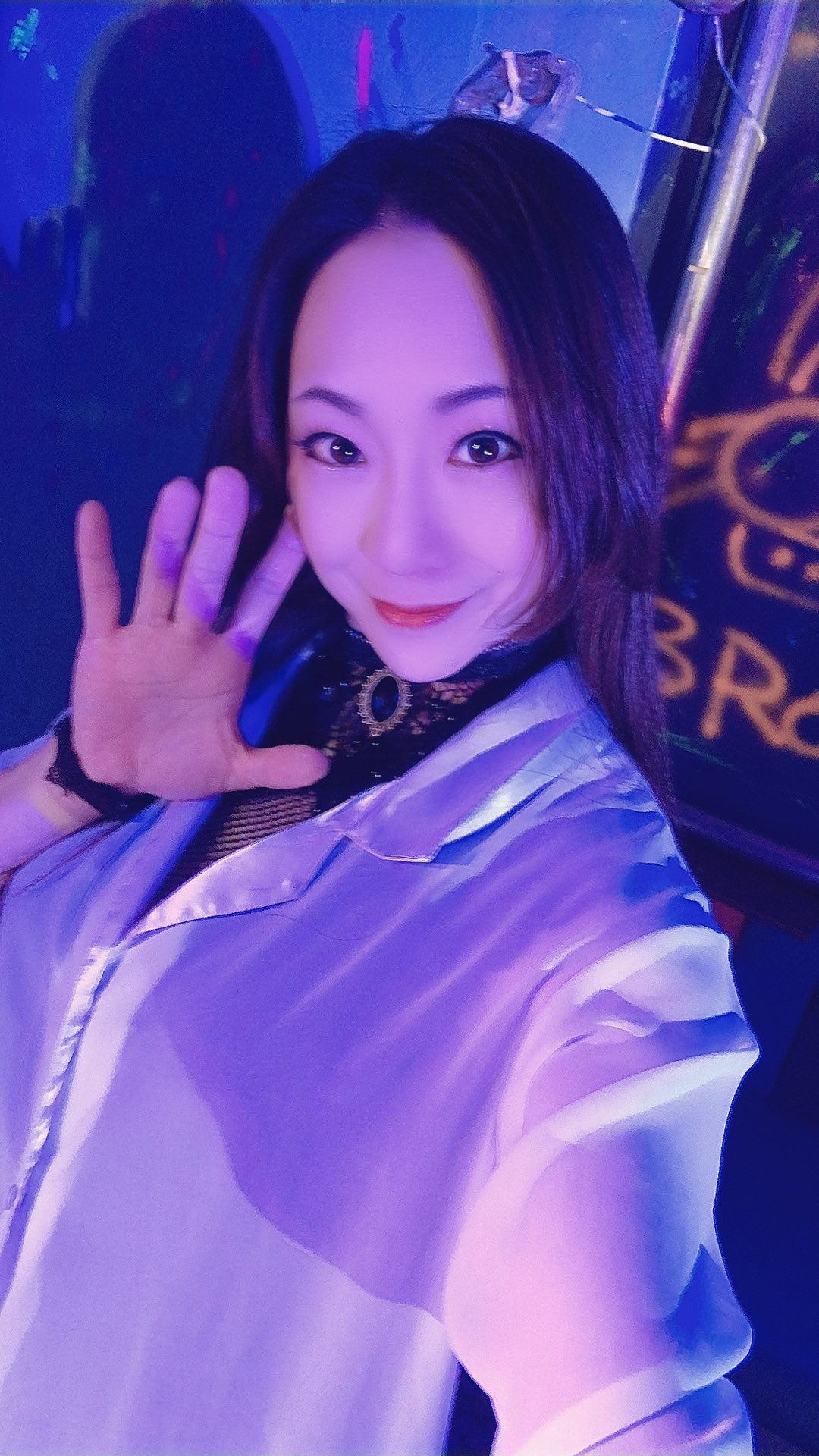 若林美保 わかみほ 🐯 On Twitter 昨日は中野サプライズとシュレックワンマンでした ブログ更新しました。 T