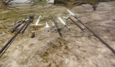 Nexus Mods on Twitter: ""Vanilla Plus" adds a bunch of weapons and items while sticking to the ...