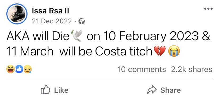 @Mr_puloosesi on Twitter: "I saw a screenshot @InfluencerUg1 had tweeted and i decided to go ...