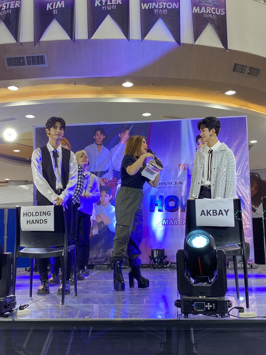 HORI7ONofficial on Twitter: "Let's play THIS OR THAT with HORI7ON! # ...