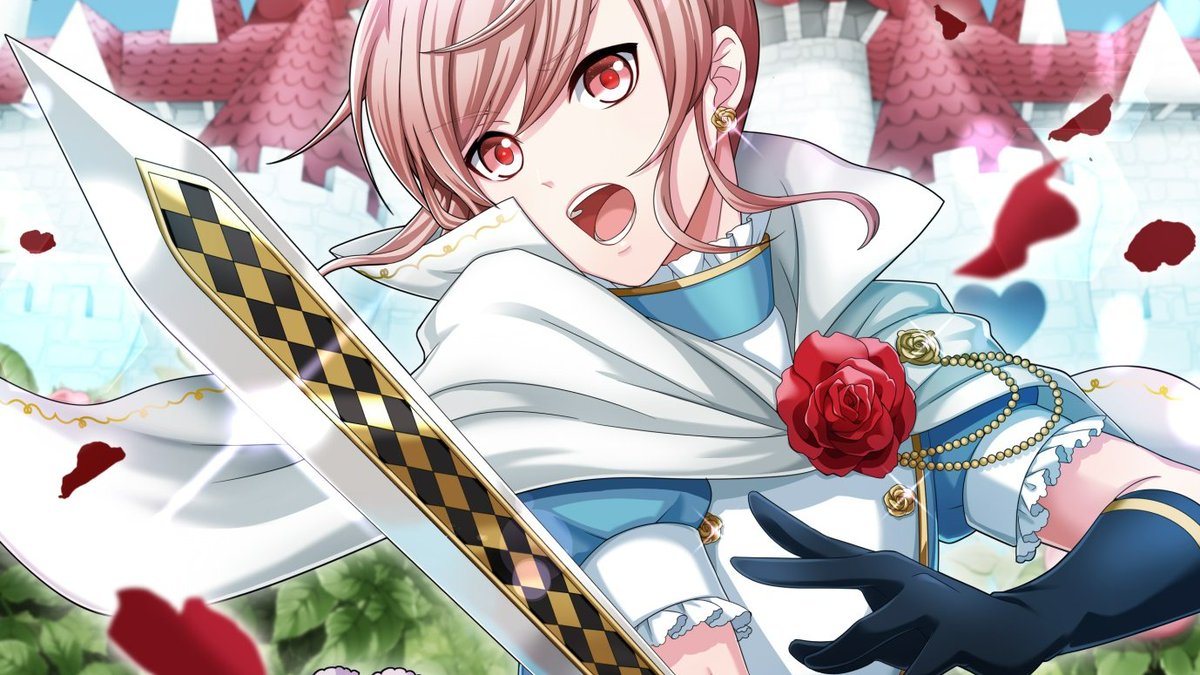 【公式】スターリィパレット(@Project_Starry) - Twilog (ツイログ)