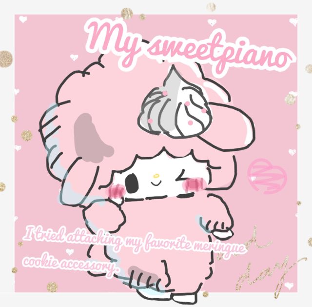 ばななぱふぇ (@bannapafe5) さんのイラスト・マンガ作品まとめ (130 件) - Twoucan