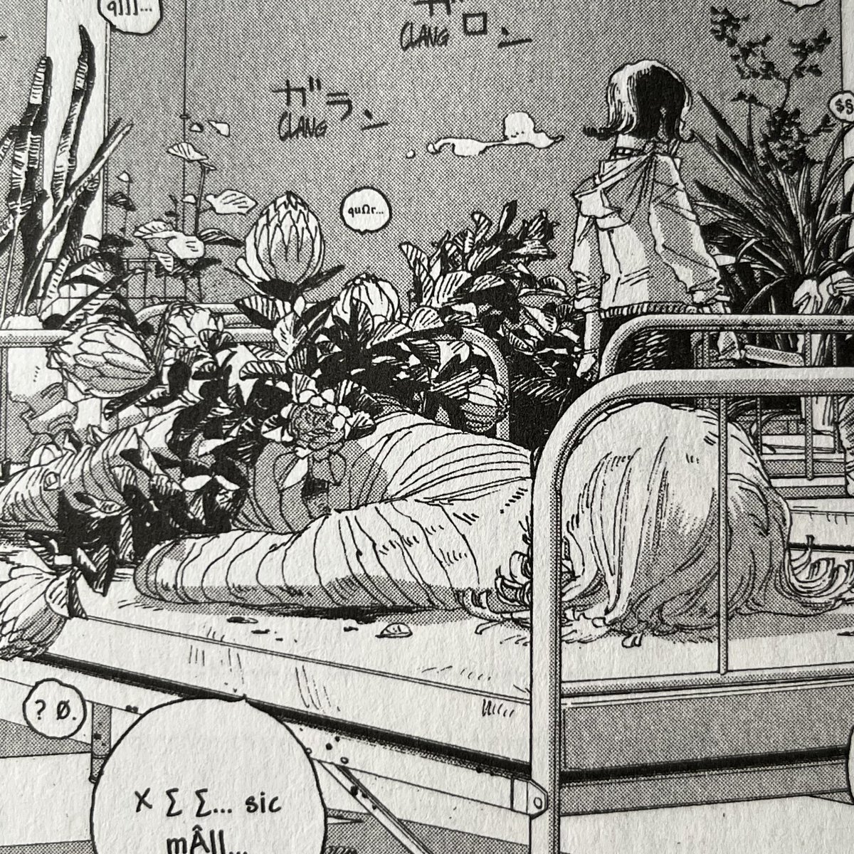 Glénat Manga on Twitter: Glénat Manga on Twitter: