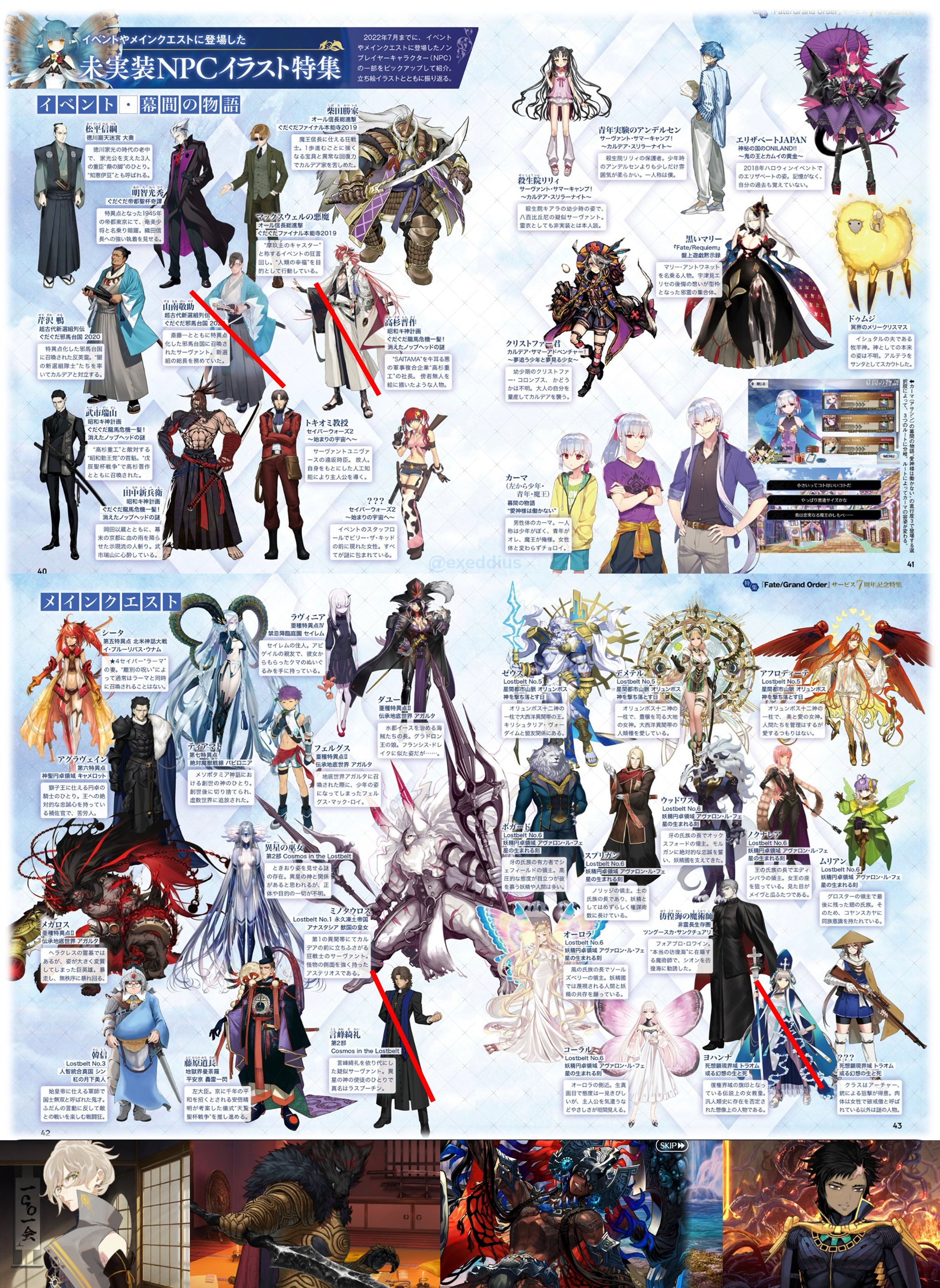 Sey @ FGO on Twitter: "@Nikol_WIM Wood is a very good character and powerfull fairy... If he is ...