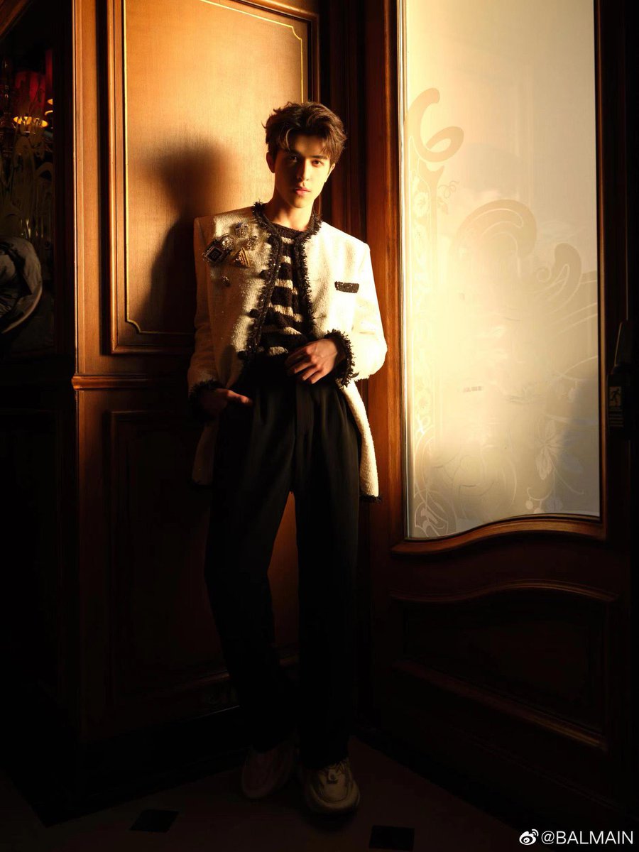 พ่ายมามูเทอร์ ⁽ˢˡᵒʷ⁾ ‎⁺ รอหนังน้องแพทเข้าโรง 🎬🧪 on Twitter: "RT @HunniderB: Prince Patrick ...