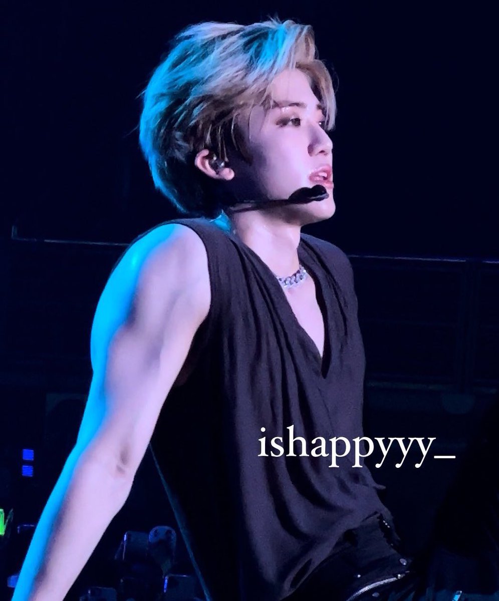 ່ on Twitter: "this beautiful shots of jaemin seating in dreaming stage (tds2 in seoul and tds2 ...