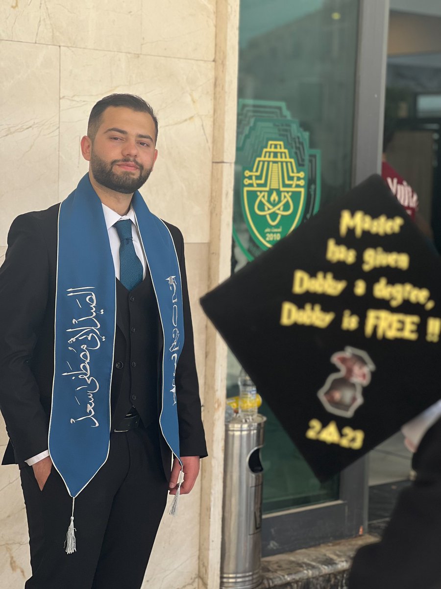 Mustafa Saad on Twitter: