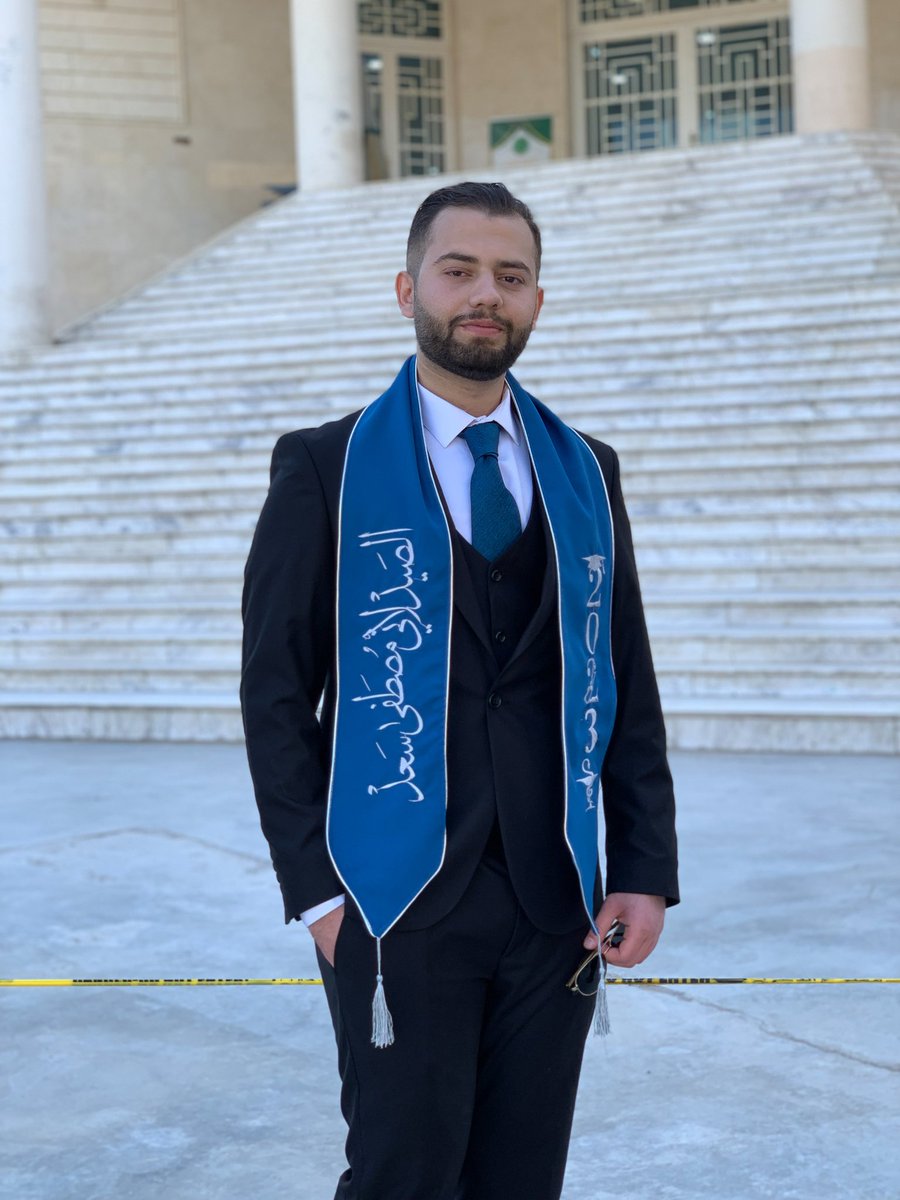 Mustafa Saad on Twitter: