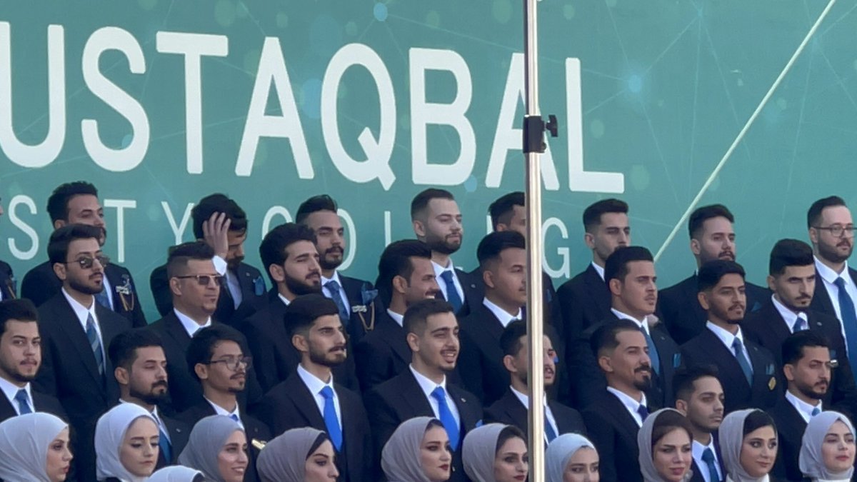 Mustafa Saad on Twitter: