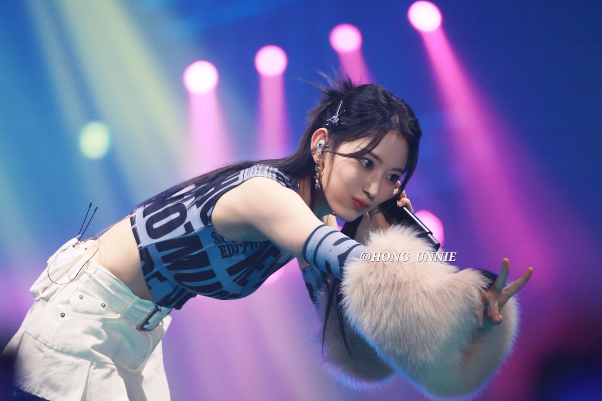 sakura pics on Twitter: "230305┊͙©HONG_unnie"