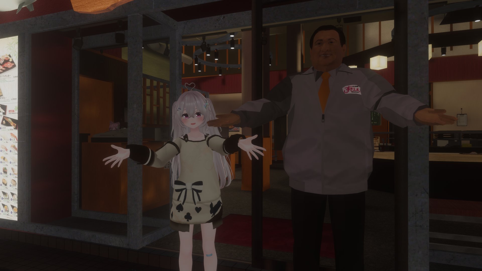 MIKAN! (@MIKAN_VRC1) / Twitter