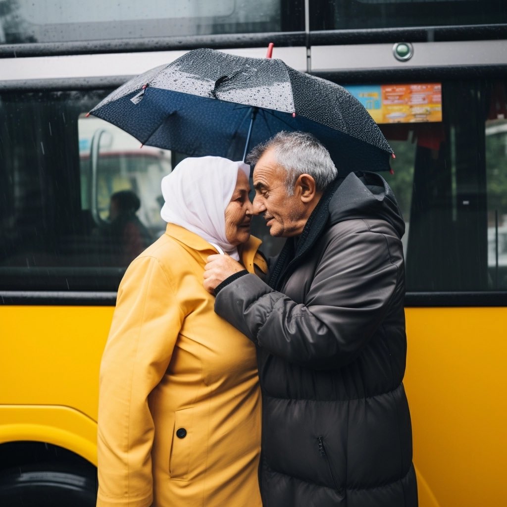 Midjourney v5 is getting mind bogglingly powerful with this new coming ...