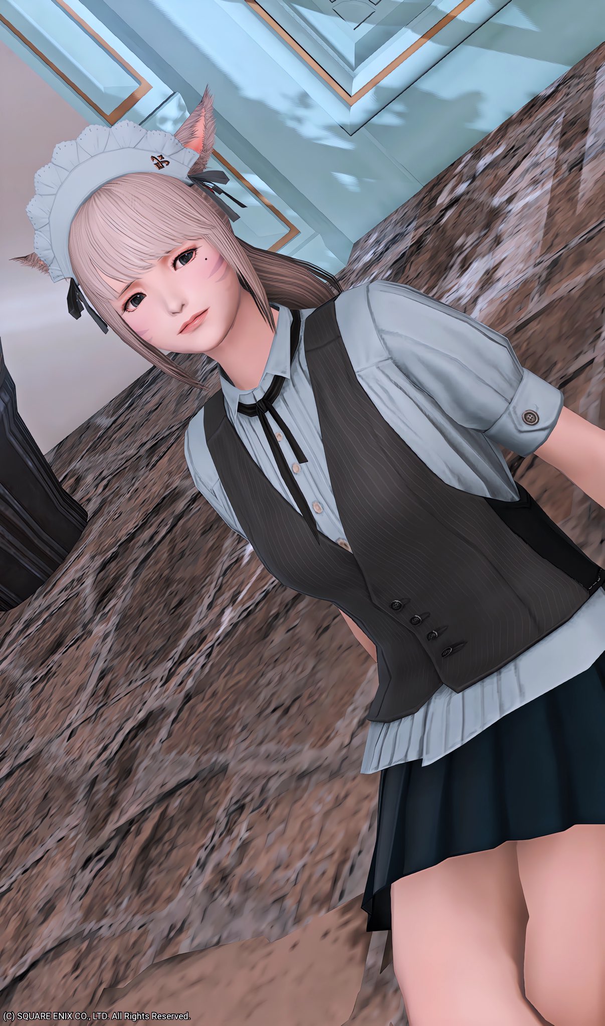 @chio_ff14) / Twitter