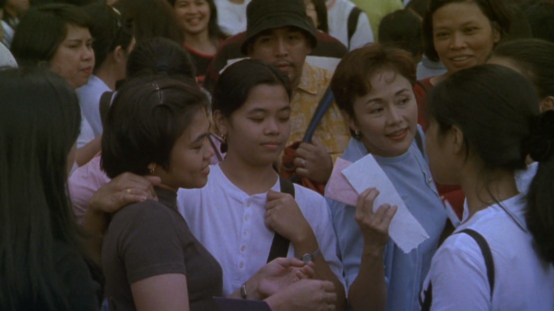 manic pixie dani girl on Twitter: "“…ibinigay mo na ang lahat ng 'yun sa mga anak mo, kasama pa ...