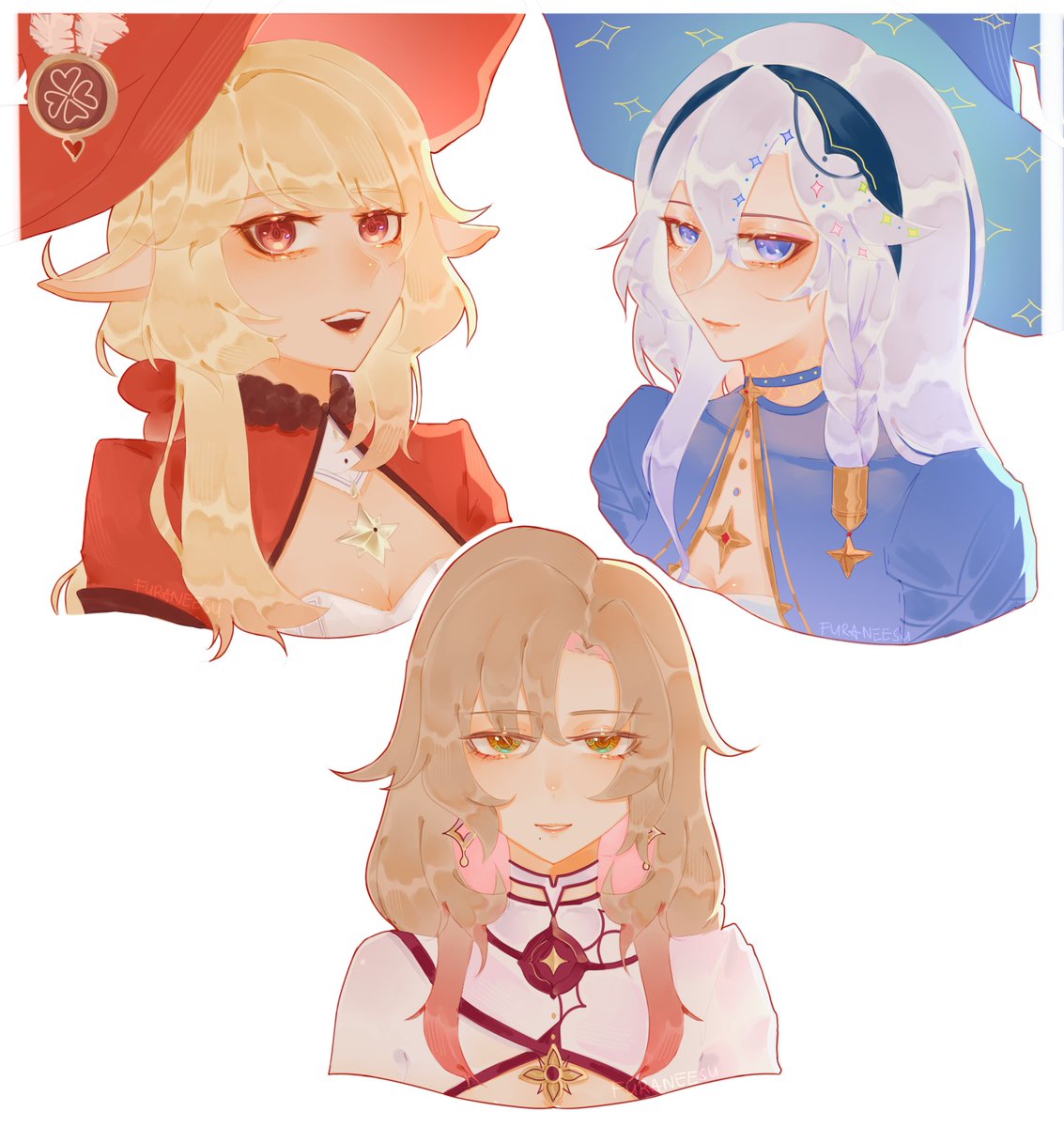 hexenzirkelのTwitterイラスト検索結果。