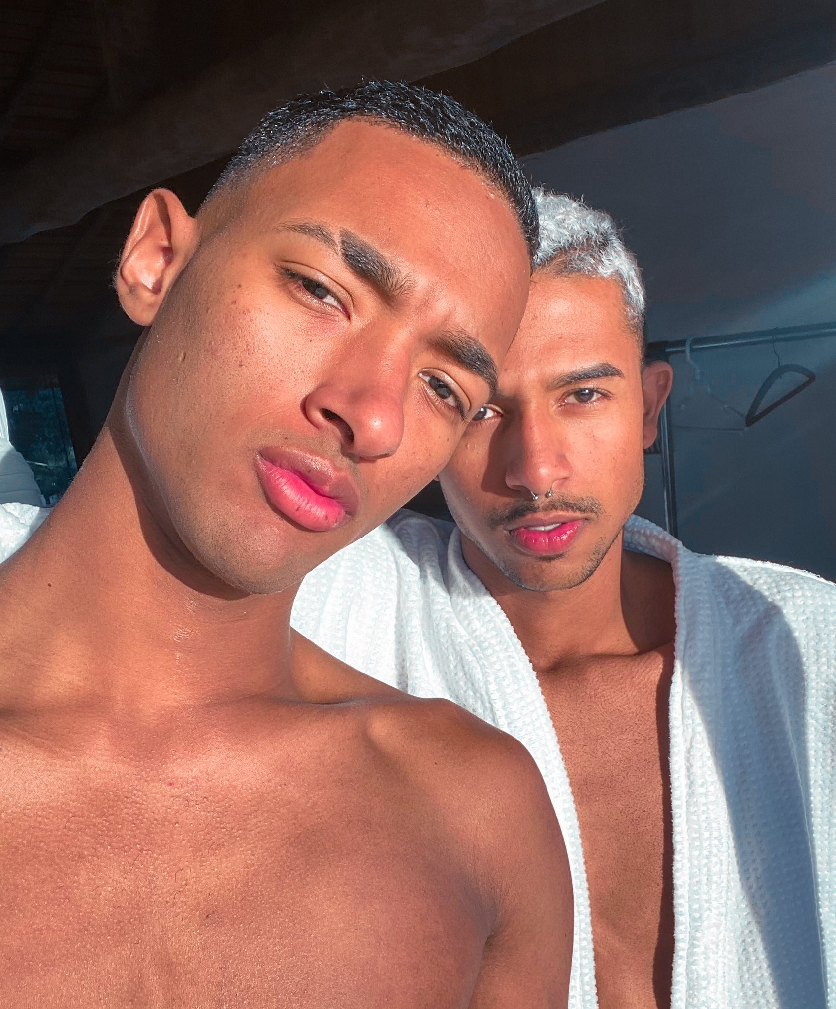 rapha on Twitter: "TE AMO @yagodmelo https://t.co/v754LaqP87" / Twitter