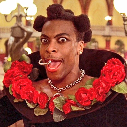 The Fifth Element Chris Tucker Quotes