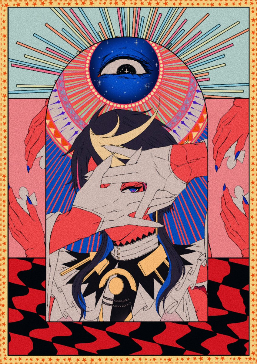 夜回避 (@rurur_138) さんのイラスト・マンガ作品まとめ (21 件) - Twoucan