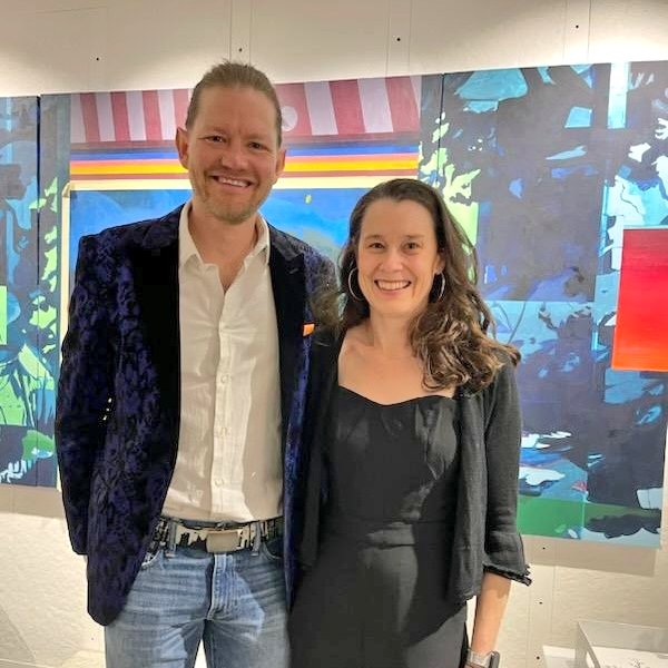 Florian Ederer on Twitter: "I went to a party and I listened to @crembrulemily's fashion advice."