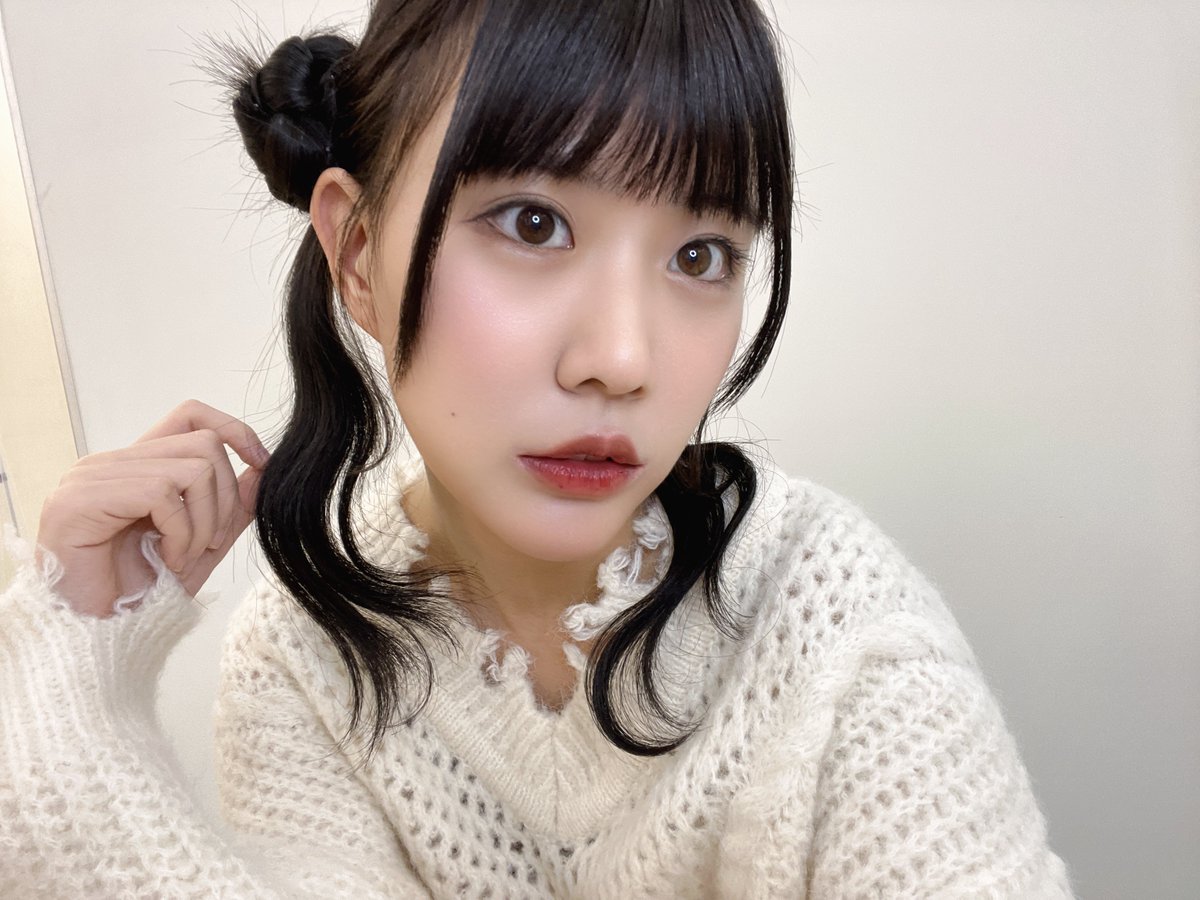 渡辺 菜月 Stu48 On Twitter Rt W Natsuki Stu48 息をする心 オンラインお話し会 ありがとう