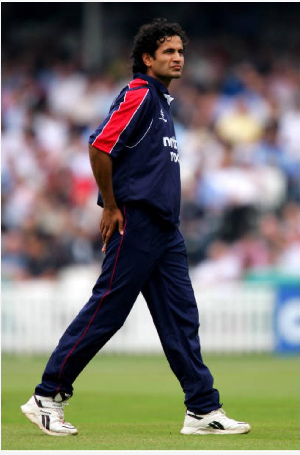 Dr Nimo Yadav on Twitter: "@IrfanPathan May be it’s around 2004/05, your early days uske baad se ...