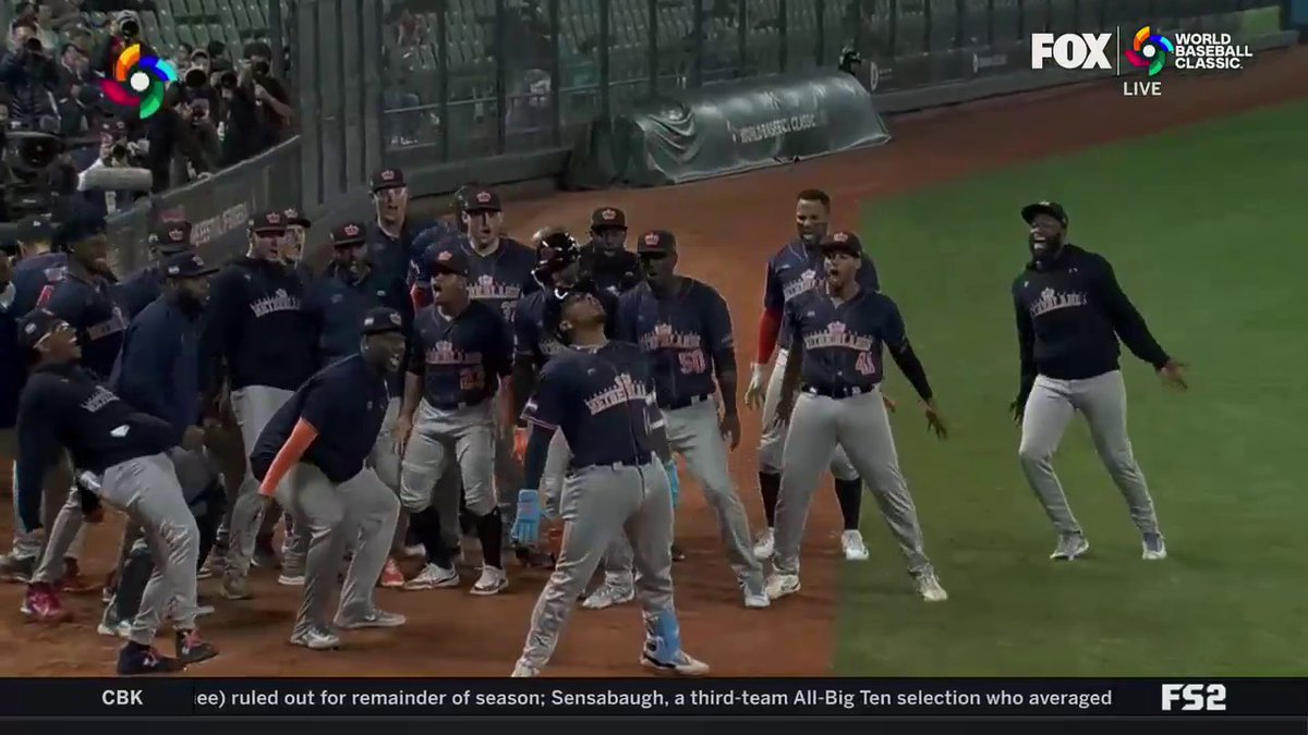 FOX Sports: MLB on Twitter: