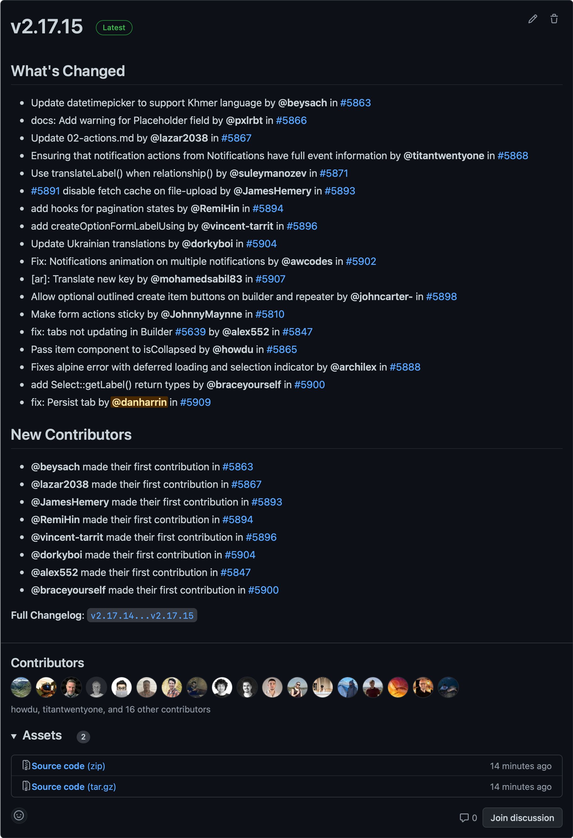 Laravel Errors (@LaravelErrors) / Twitter Laravel Errors (@LaravelErrors) / Twitter