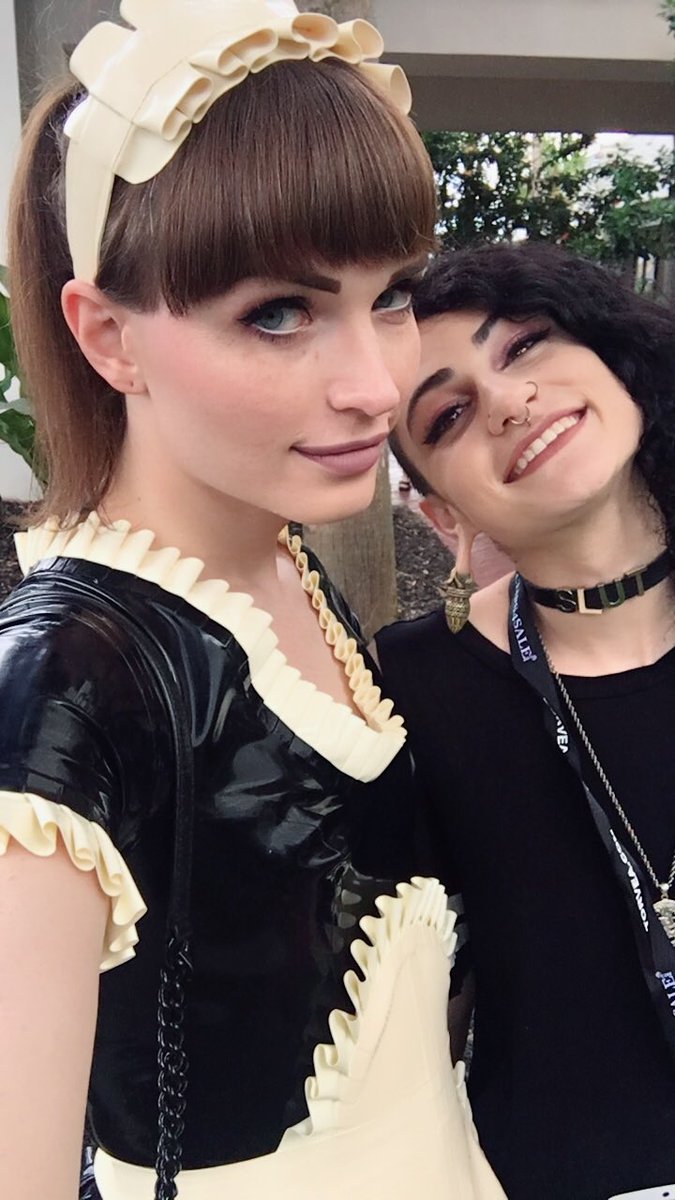 Natalie Mars ts on Twitter: "femboyanal #Shemale dating"