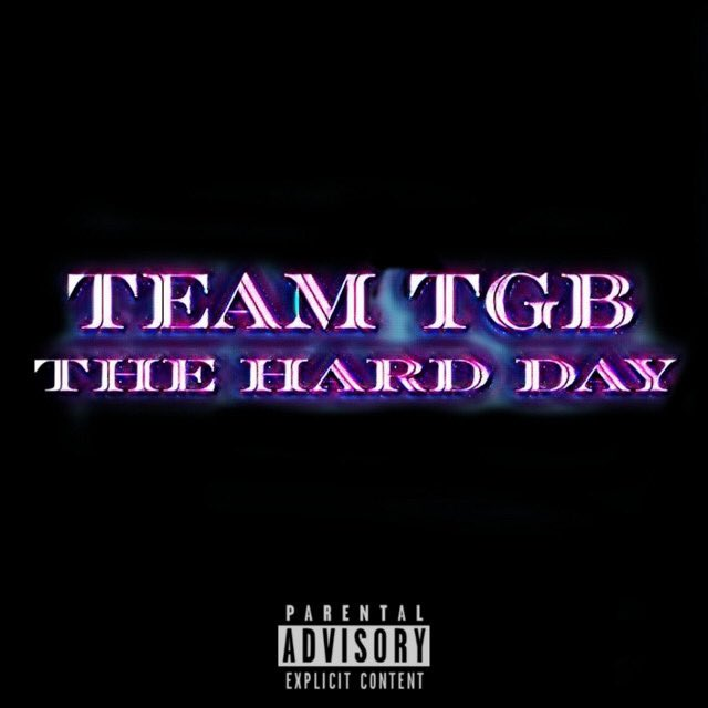Seoul Therapy Indonesia 🇮🇩 on Twitter: "OUT NOW : The Hard Days, EP oleh Team TGB 🔗: https ...