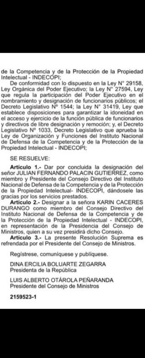 Diario El Progreso On Twitter LoÚltimo 🔴🚨julián Palacín Es