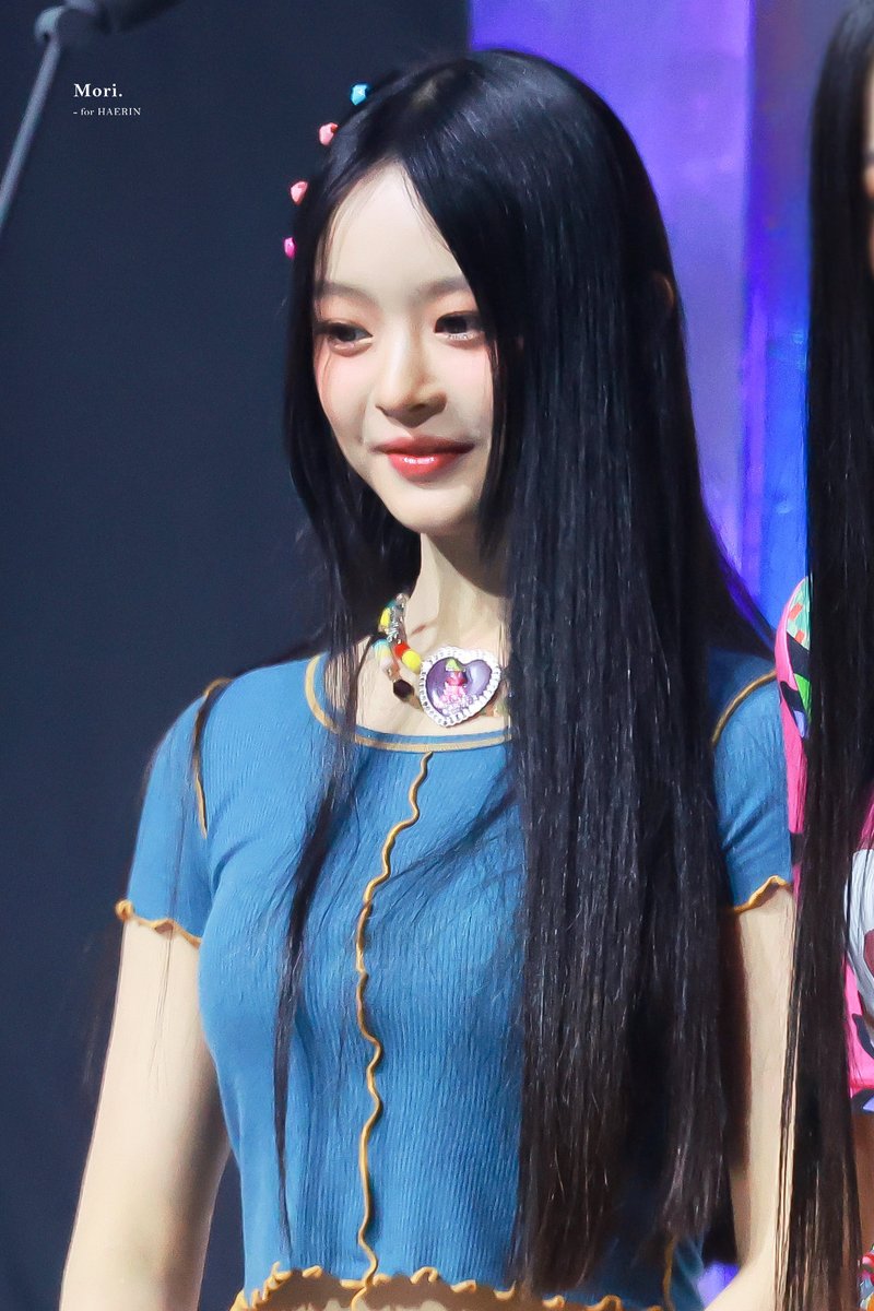 🐱 on Twitter: "RT @newmoli0: 221008 TMA 더팩트 뮤직 어워즈 #뉴진스 #NewJeans #하니 #HANNI"