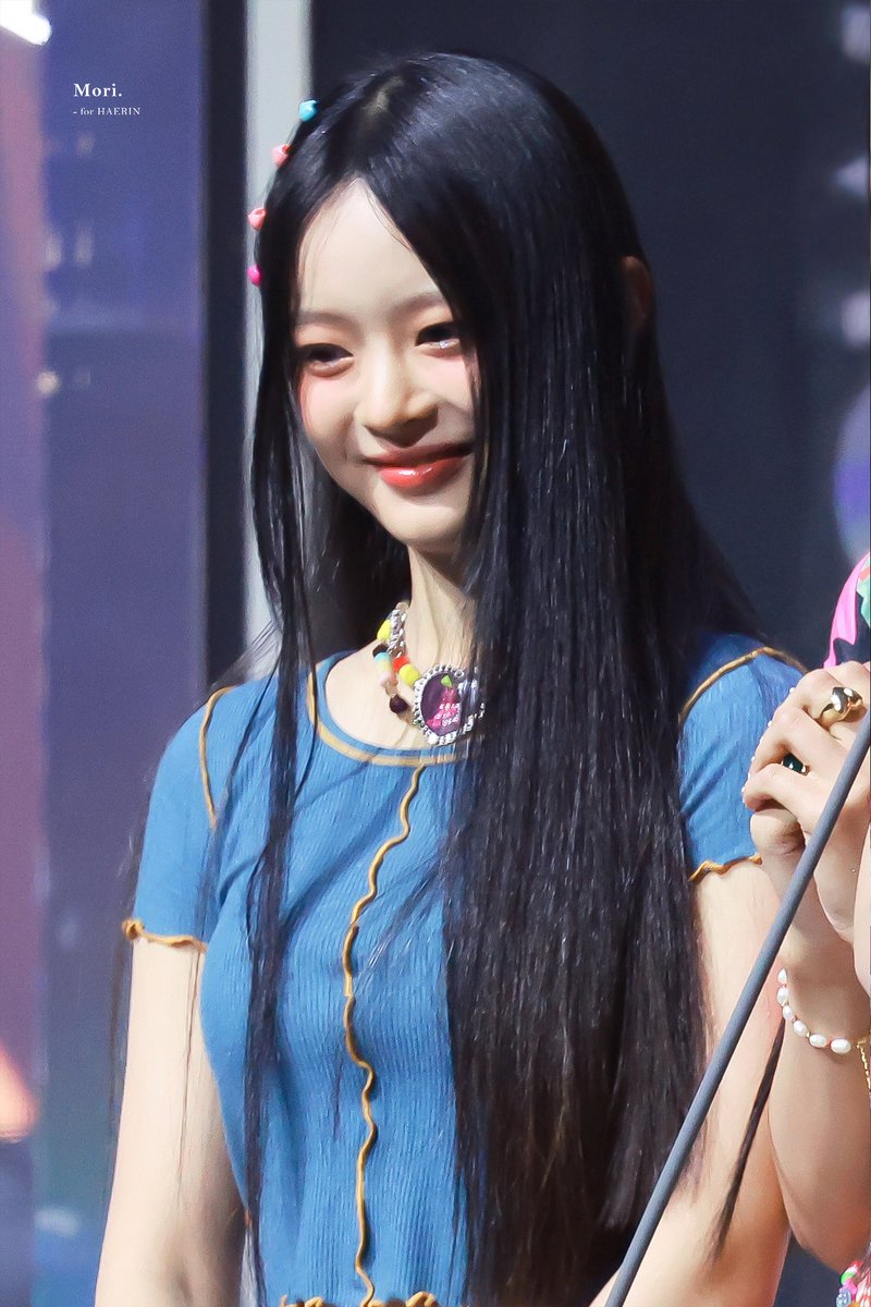 🐱 on Twitter: "RT @newmoli0: 221008 TMA 더팩트 뮤직 어워즈 #뉴진스 #NewJeans #하니 #HANNI"