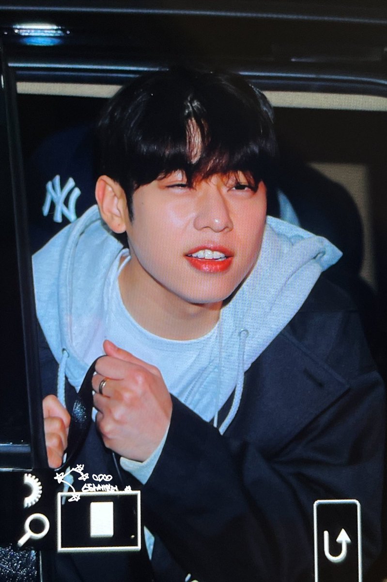 DONGHYUN THAILAND on Twitter: "RT @StarSailor_0917: 230312 #AB6IX #에이비식스 #김동현 #동현 #동현이의_가장_가까운 ...