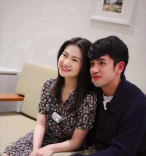 nini on Twitter: "ayan sige 'wag niyo kami patulugin BarDa ONDKNLK #DaigCursedLady"